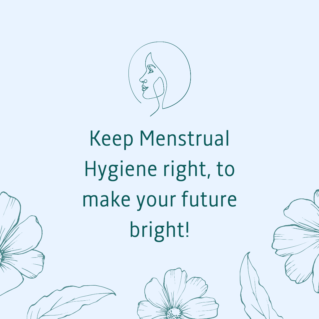 Be Ready for Daughter's First Period | Books, Kit, Tips, Knowledge ...