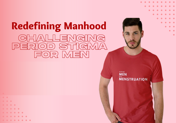 PeriodBuddy || Period Solutions for All Walks of Life