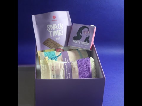Period Kits – PeriodBuddy